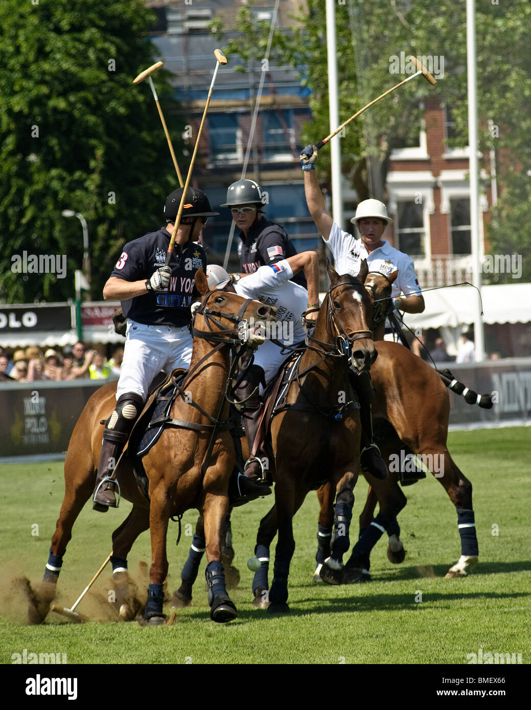 The hurlingham club hi-res stock photography and images - Alamy