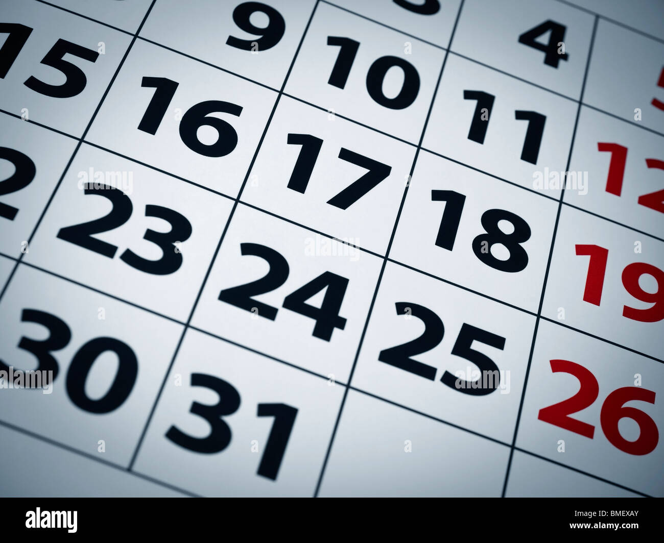 Numbers hi-res stock photography and images - Alamy