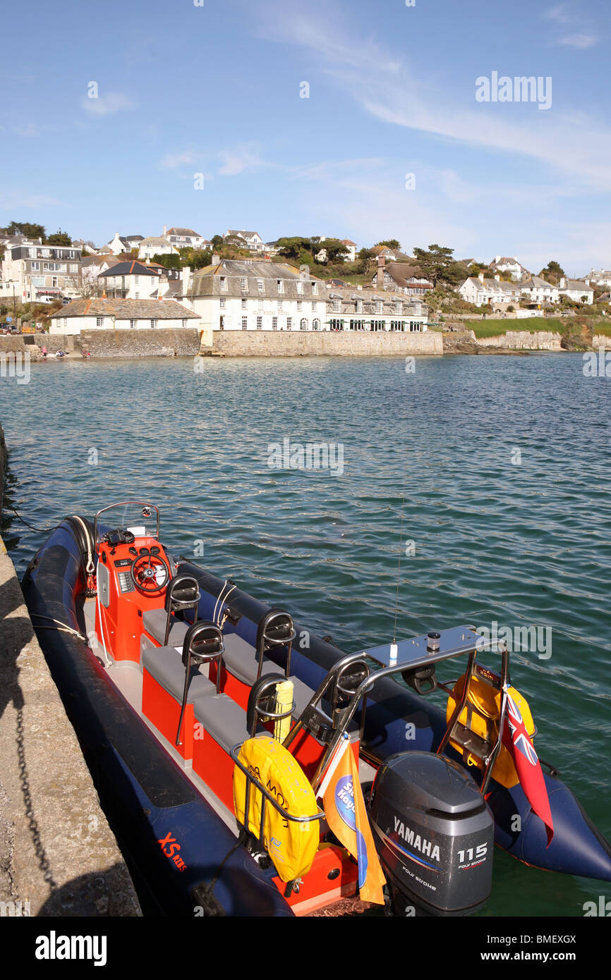 Percuil river hi-res stock photography and images - Alamy