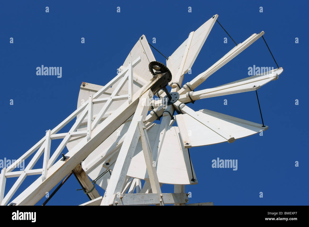 Gears of a windmill hi-res stock photography and images - Alamy