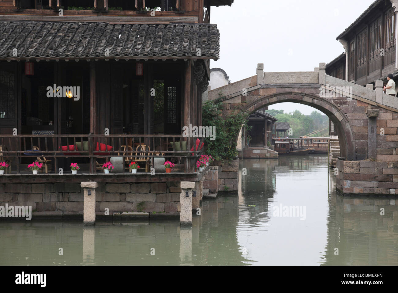 Xizha hi-res stock photography and images - Alamy