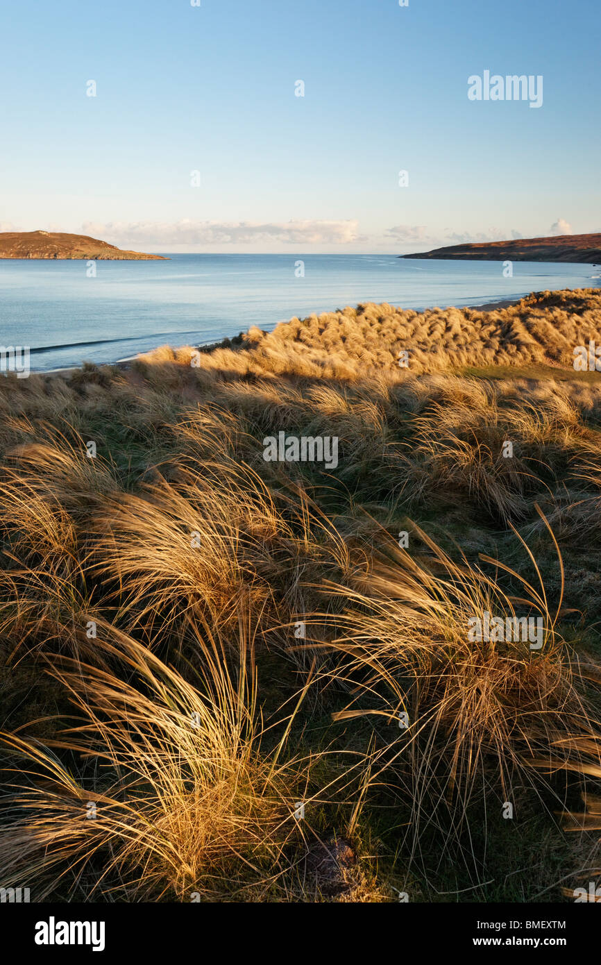 Big sand gairloch hi-res stock photography and images - Alamy