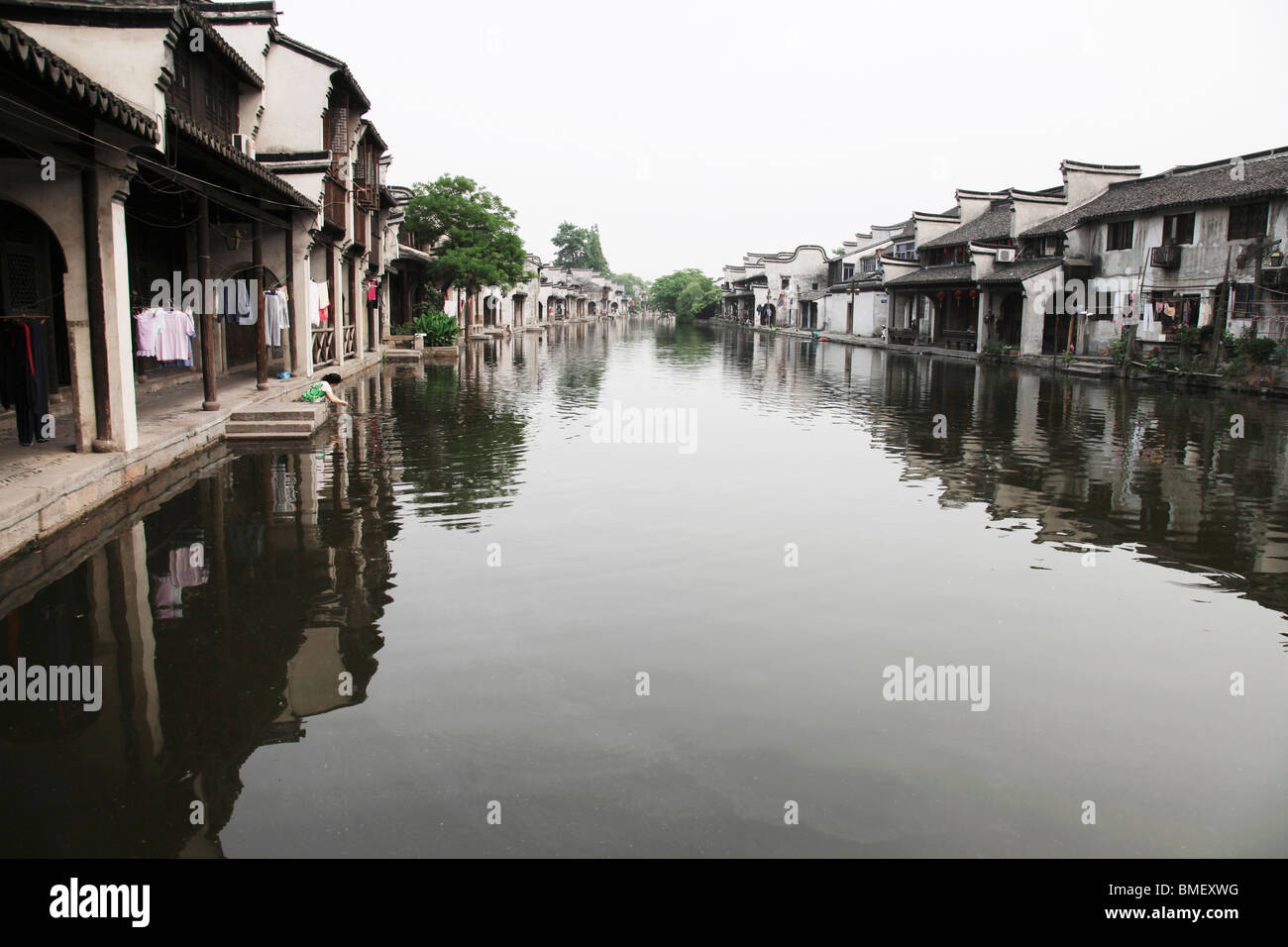 Nanxun, Huzhou, Zhejiang Province, China Stock Photo - Alamy