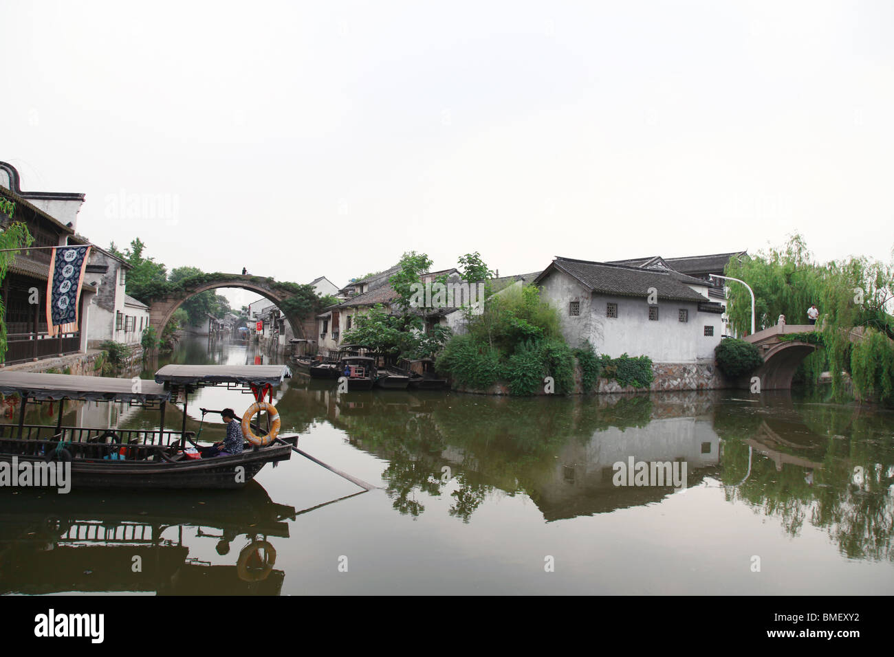 Nanxun, Huzhou, Zhejiang Province, China Stock Photo - Alamy