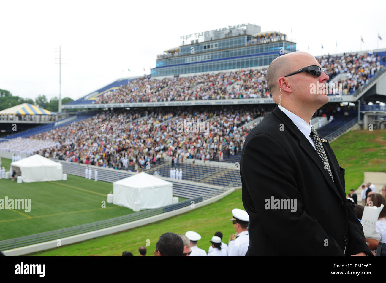 United States Secret Service- Protecting the Vice President at the U. S ...