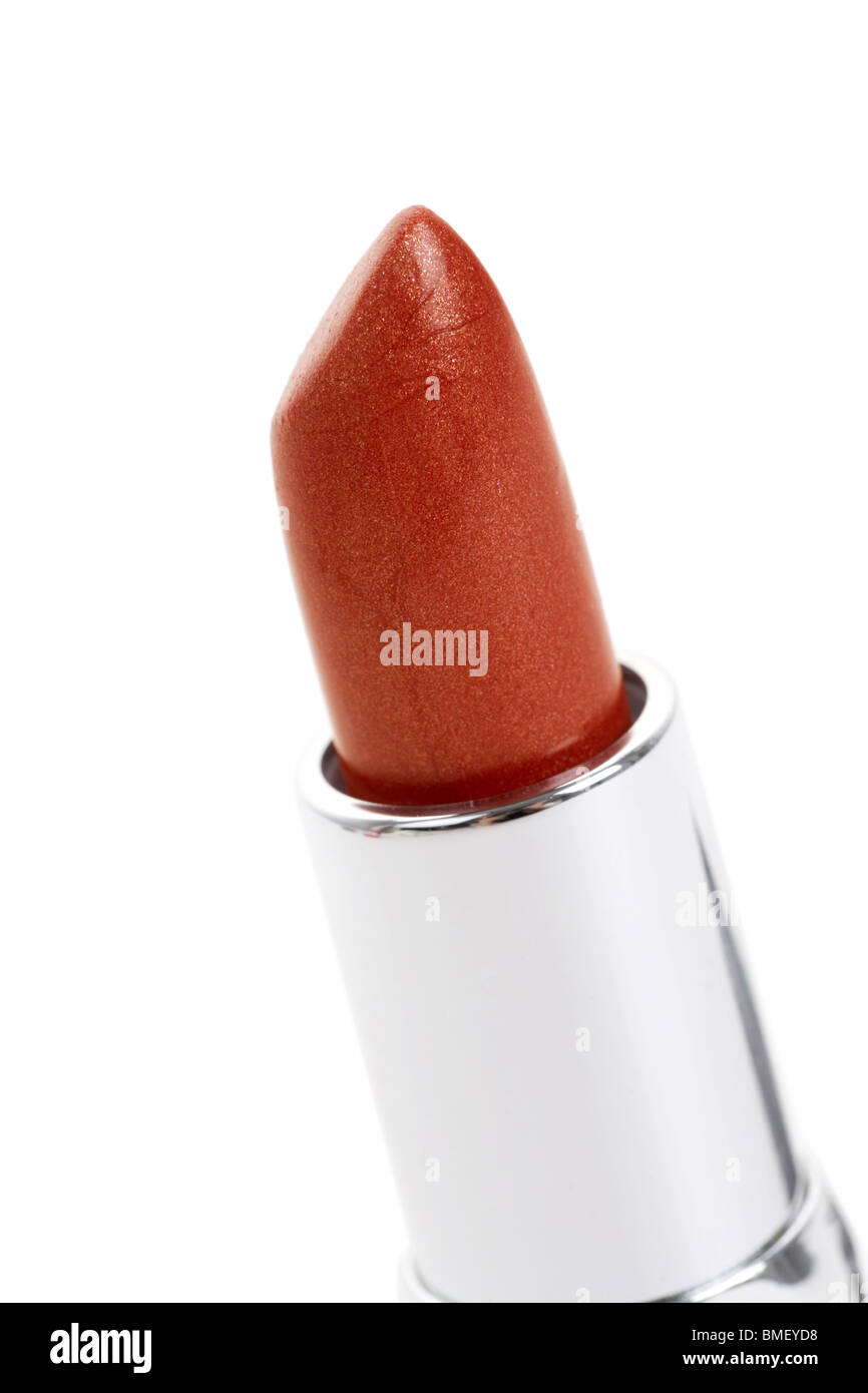a Red Lipstick close up shot Stock Photo - Alamy