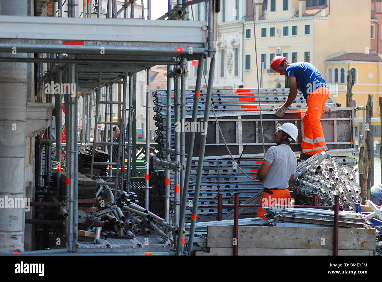 Restoration hi-res stock photography and images - Alamy