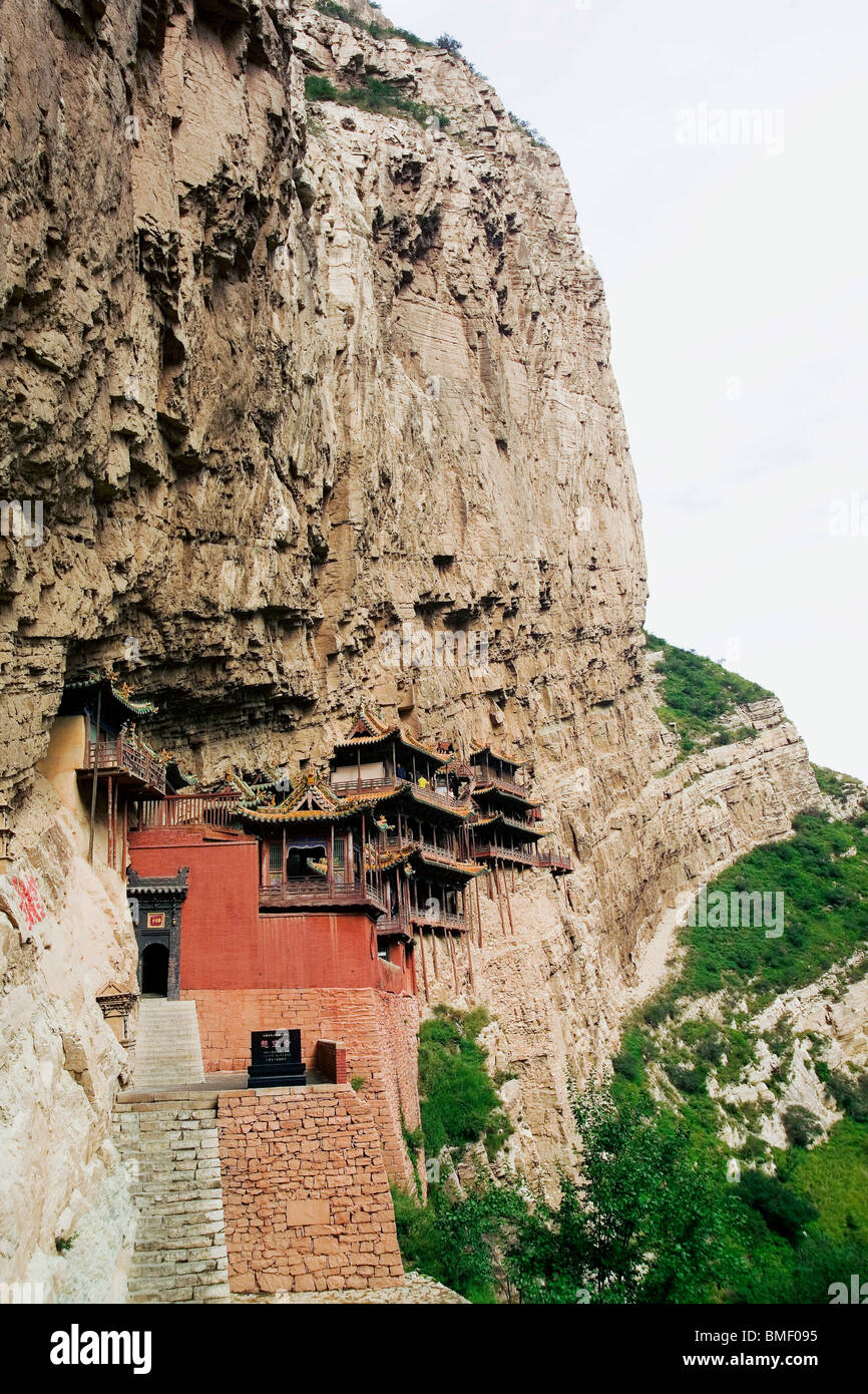Heng temple hi-res stock photography and images - Alamy
