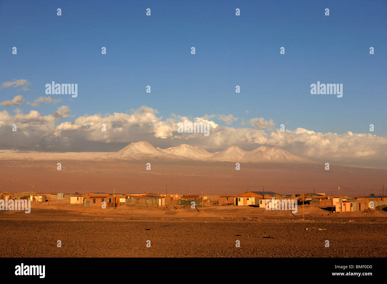 Atacama desert community tourism tourist travel south america hi-res ...