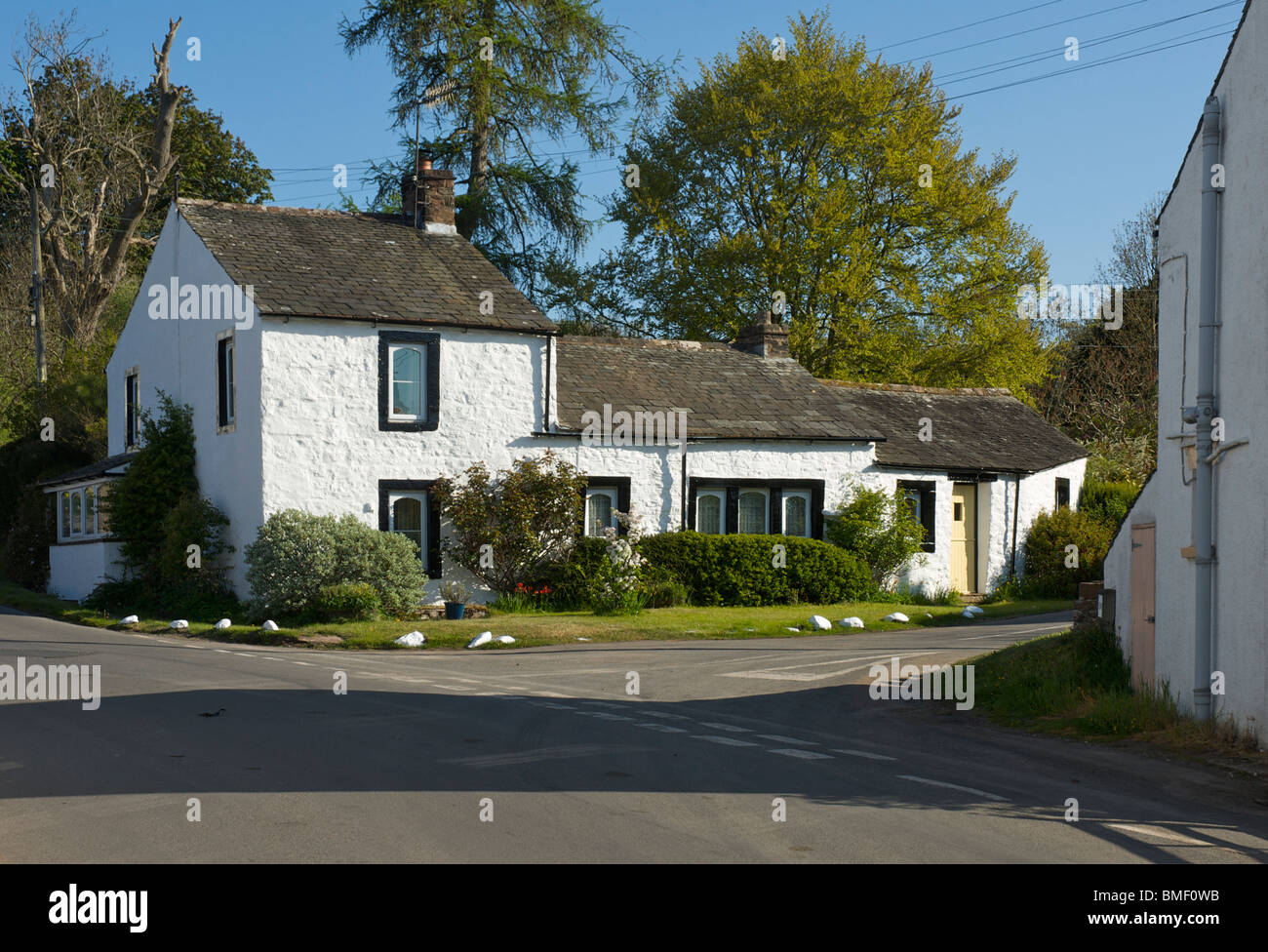 Dacre hi-res stock photography and images - Alamy