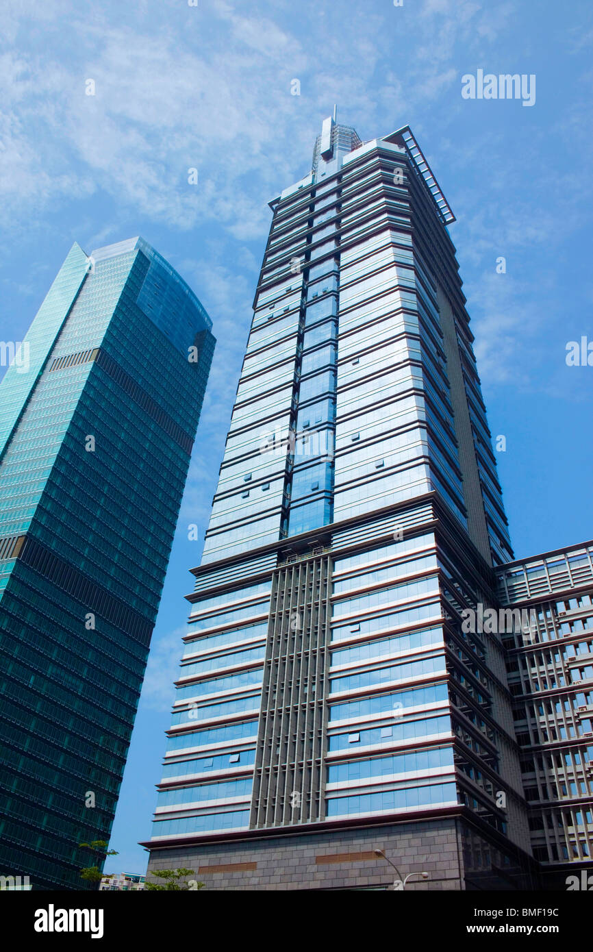 First city tower hi-res stock photography and images - Alamy