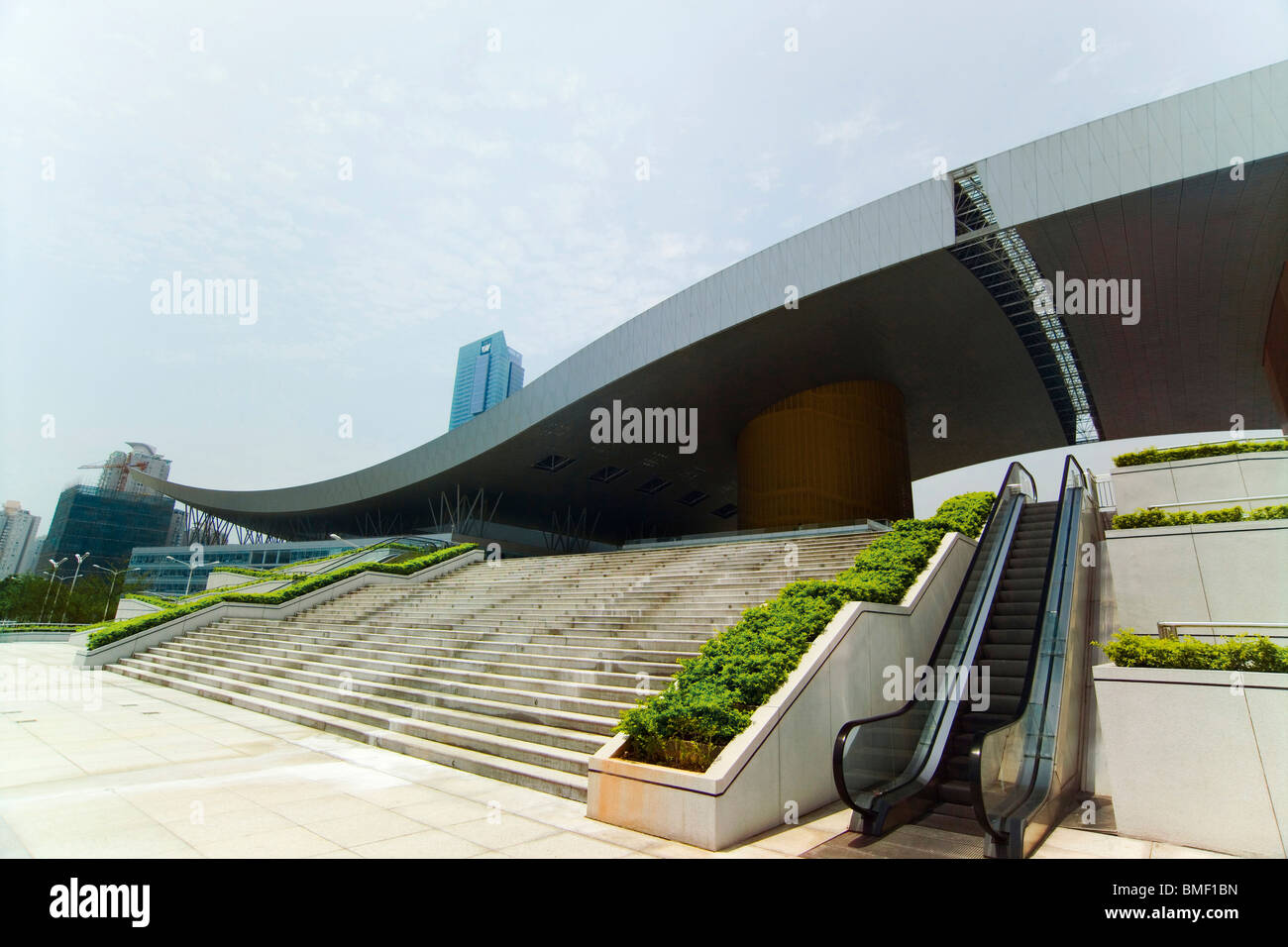 Shenzhen book city hi-res stock photography and images - Alamy