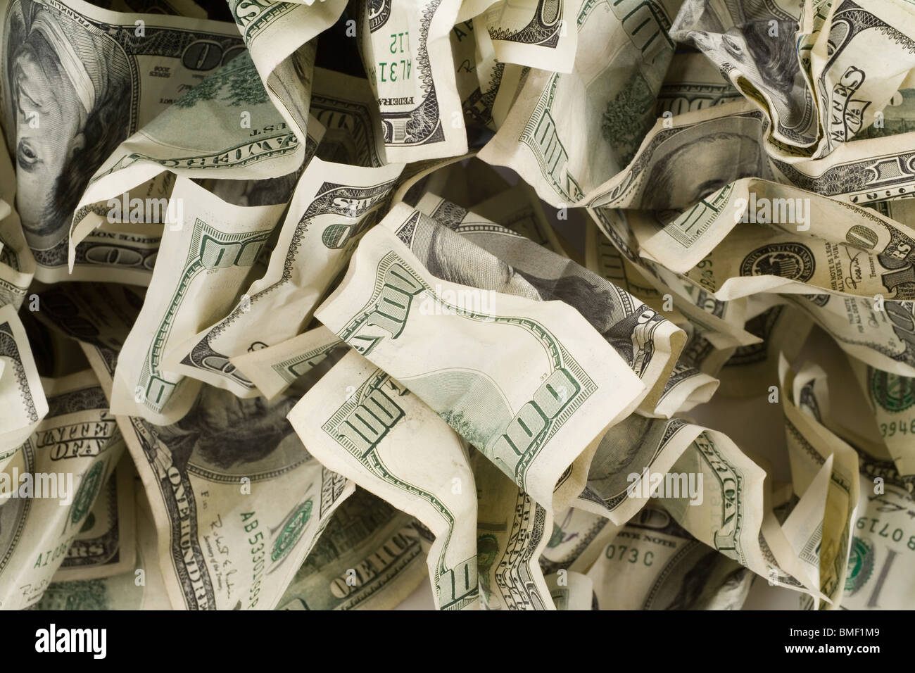 US Dollars Pattern for background Stock Photo - Alamy