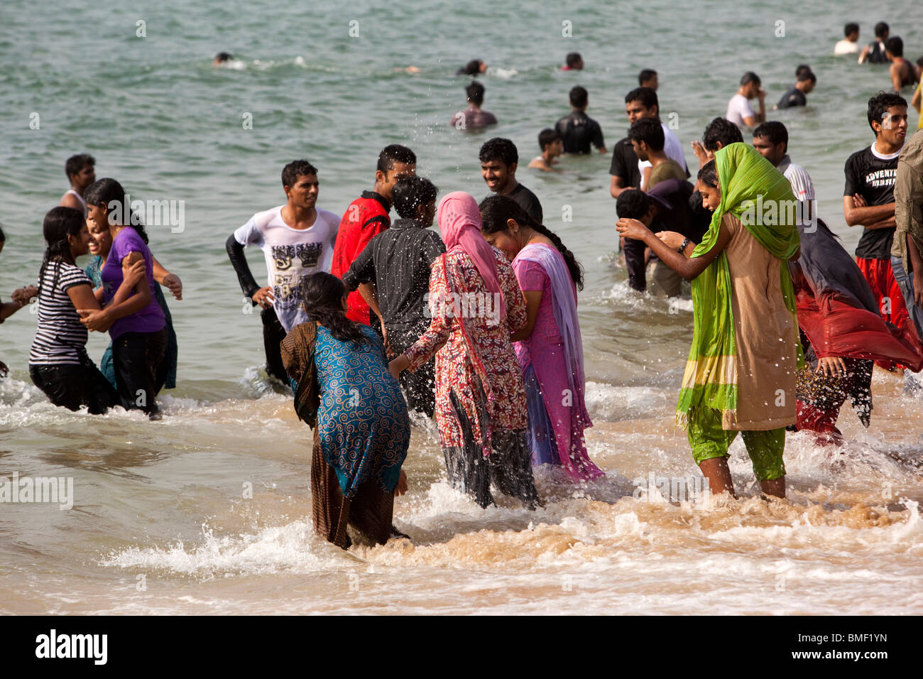 Fully clothed sea High Resolution Stock Photography and Images - Alamy