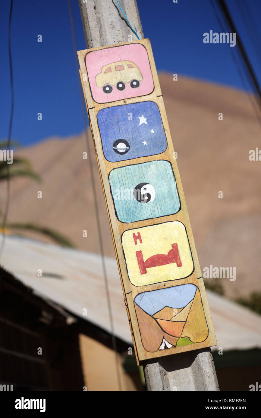 Excursions sign hi-res stock photography and images - Alamy