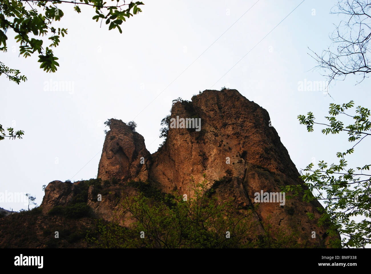 Yandang hi-res stock photography and images - Alamy