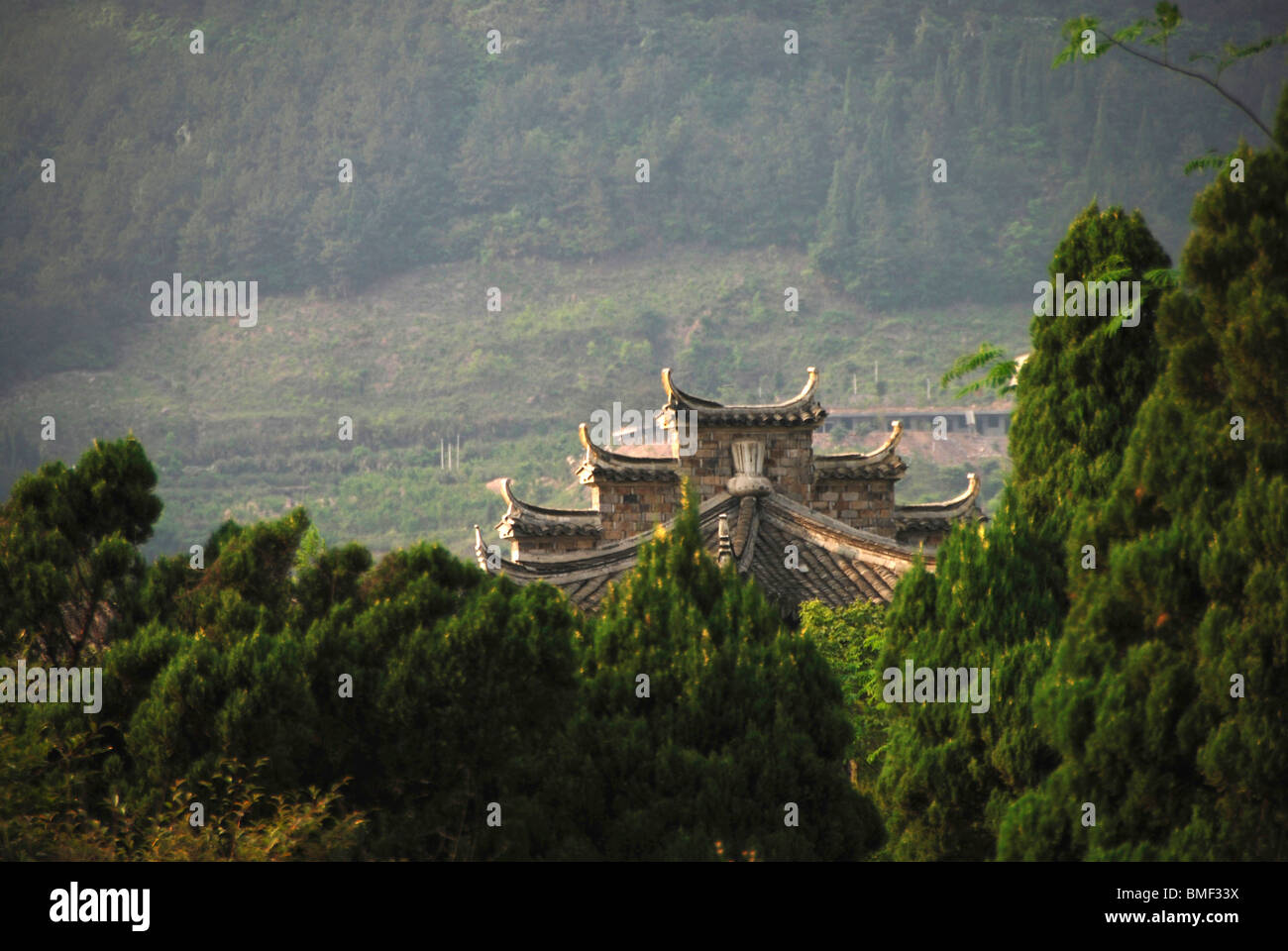 Xianju china hi-res stock photography and images - Alamy