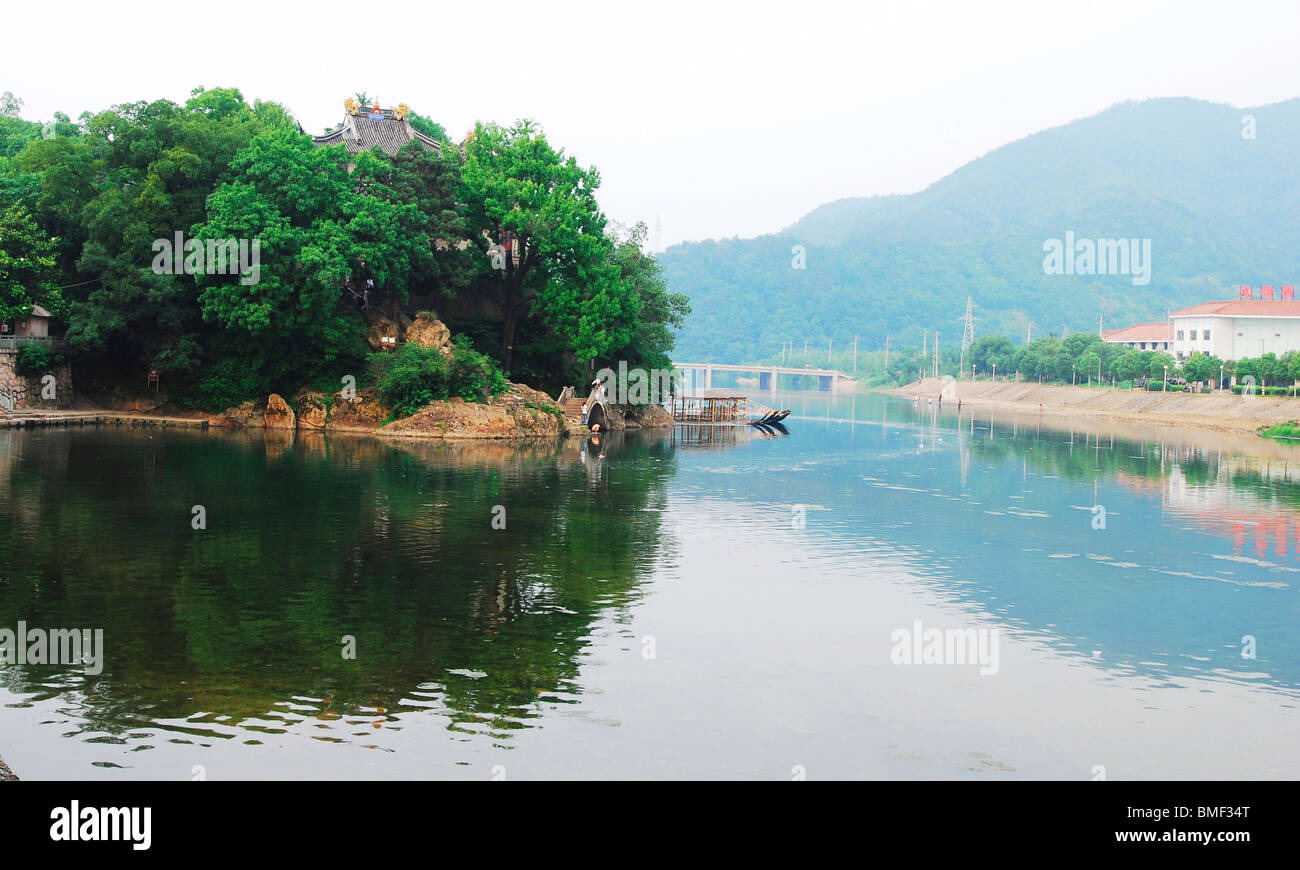 Xikou hi-res stock photography and images - Alamy