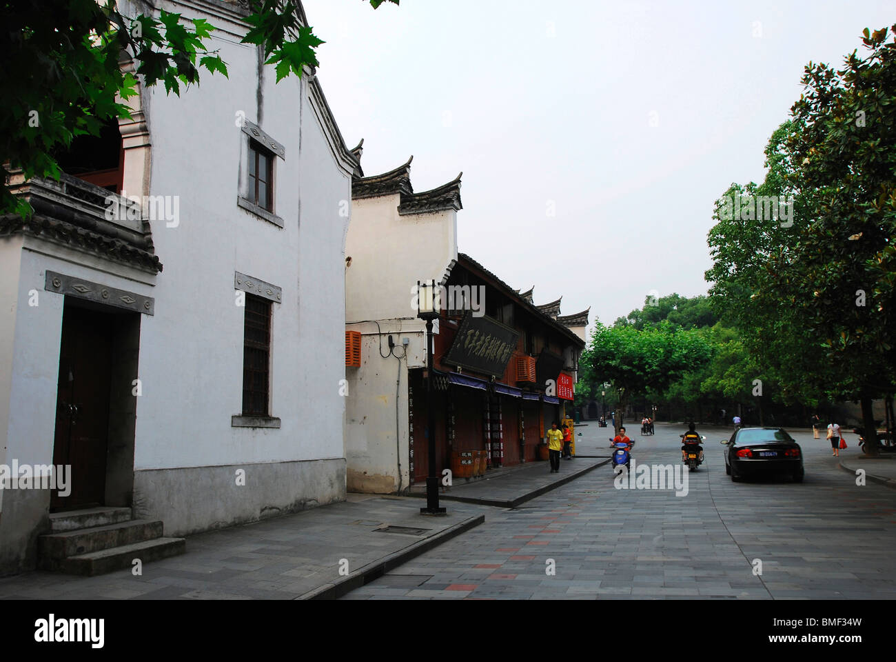 Xikou hi-res stock photography and images - Alamy