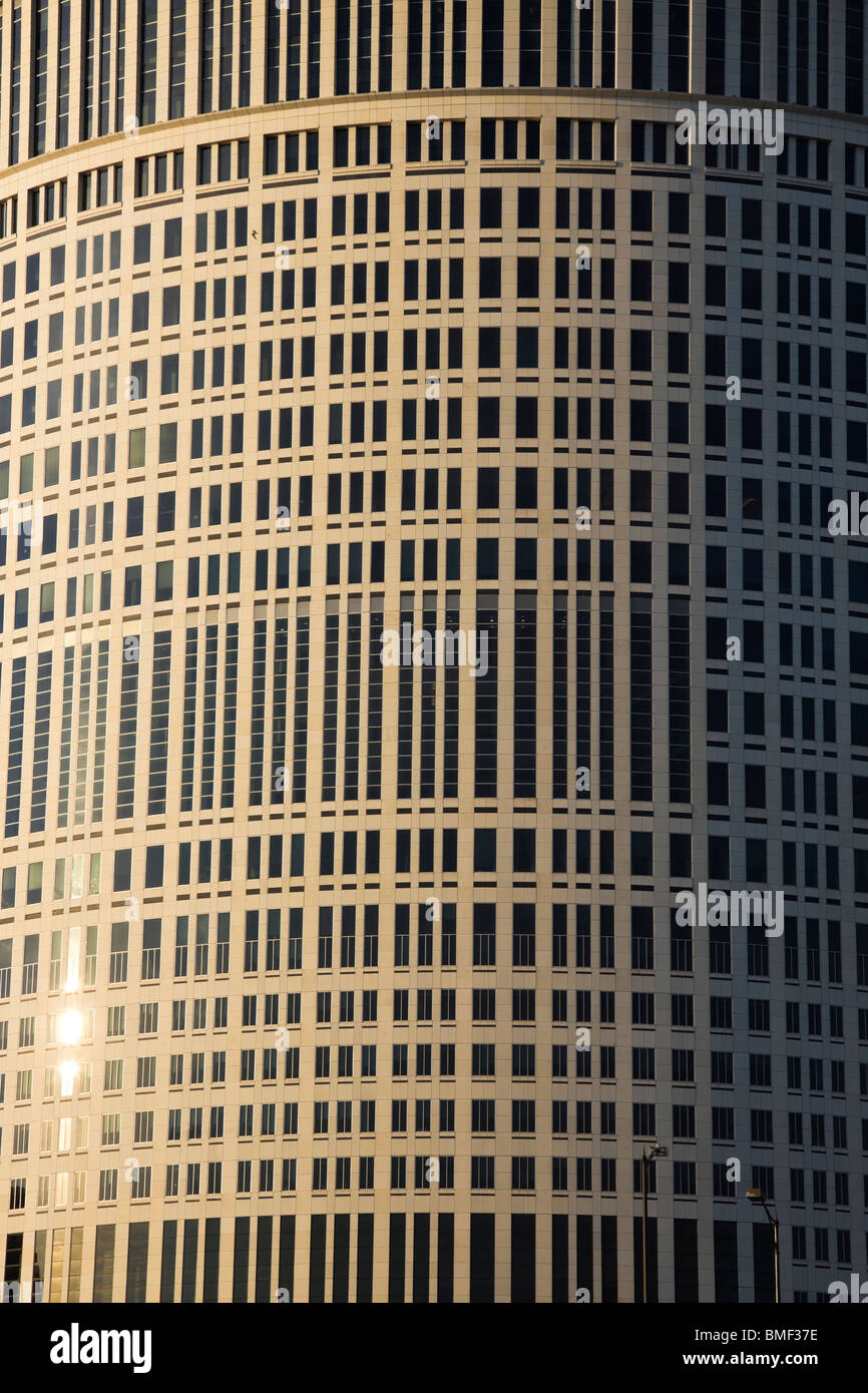 Building in Downtown Cleveland, Ohio Stock Photo - Alamy