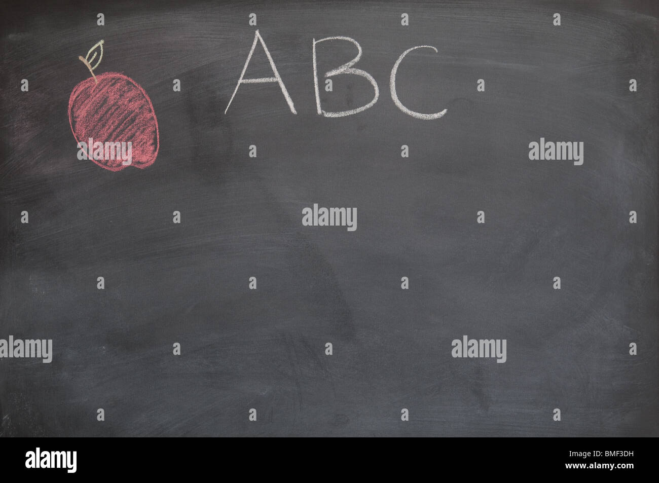 Abc red hi-res stock photography and images - Alamy