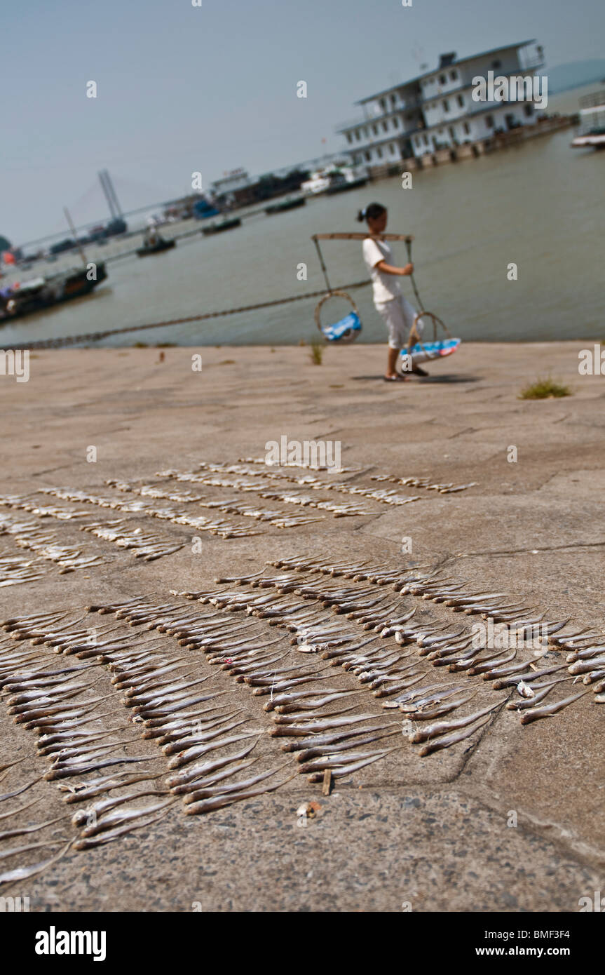 Old jiujiang hi-res stock photography and images - Alamy