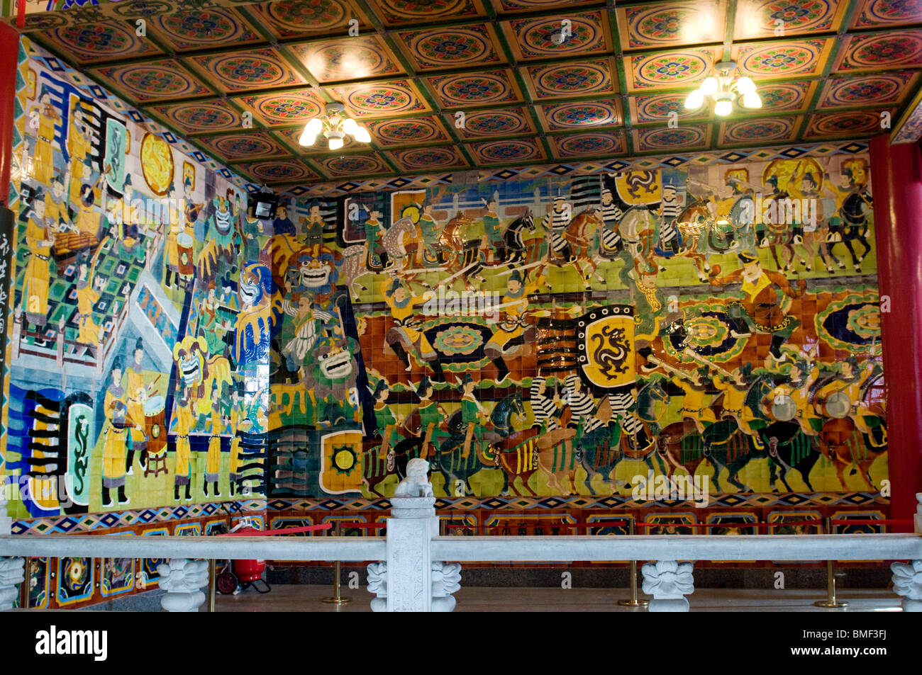 Tengwang Pavilion Stock Photos & Tengwang Pavilion Stock Images - Alamy