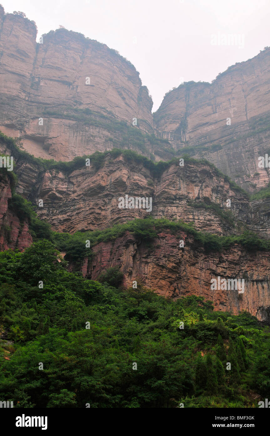 Linzhou china hi-res stock photography and images - Alamy
