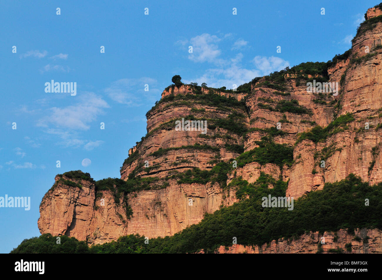 Linzhou china hi-res stock photography and images - Alamy