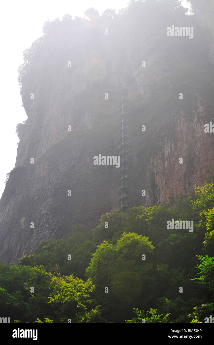 Wangmangling hi-res stock photography and images - Alamy