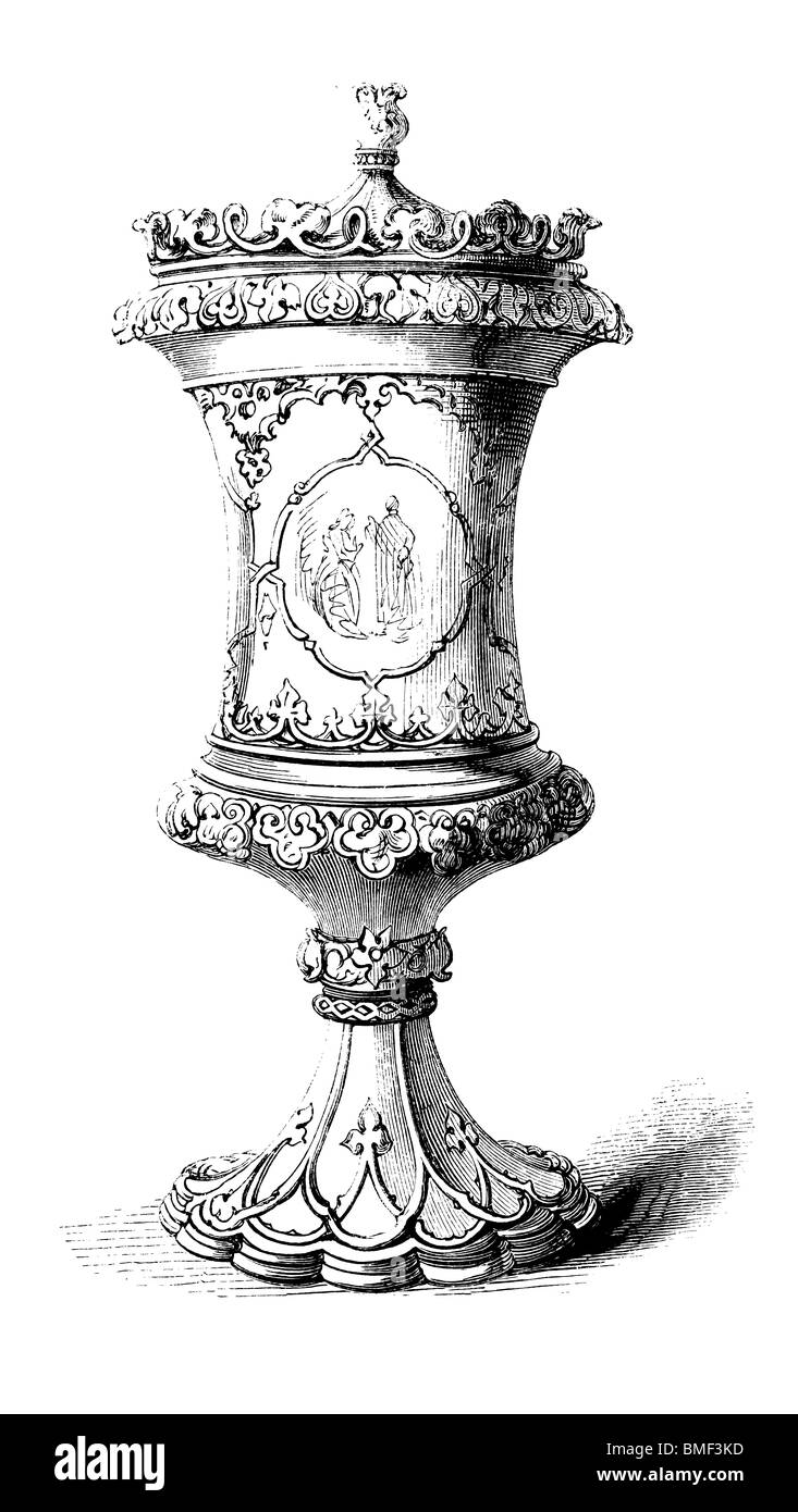 Exhibition art pottery Cut Out Stock Images & Pictures - Alamy