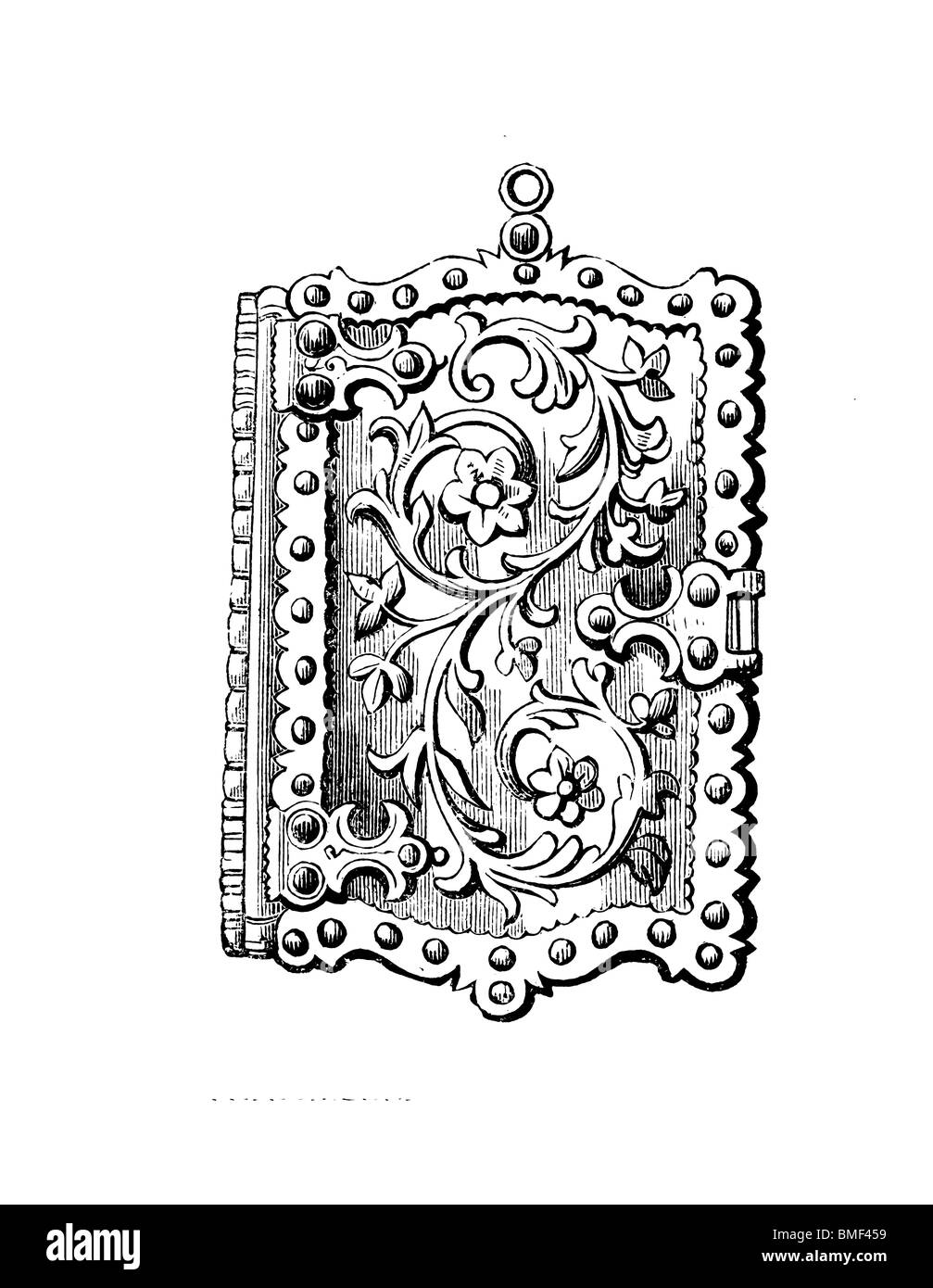 Luxury elaborate Cut Out Stock Images & Pictures - Alamy