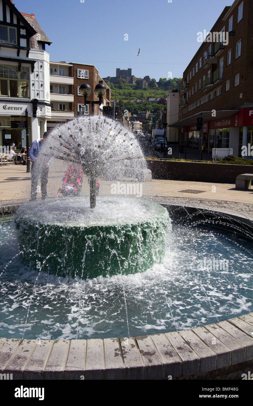 Dover Town Centre Kent High Resolution Stock Photography and Images - Alamy