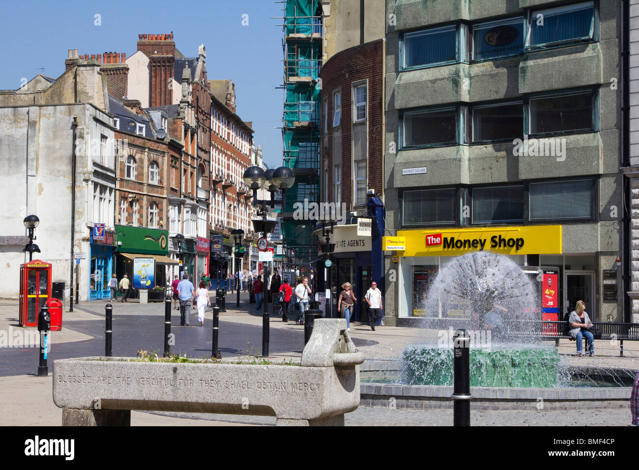 port of dover, kent, england Stock Photo - Alamy