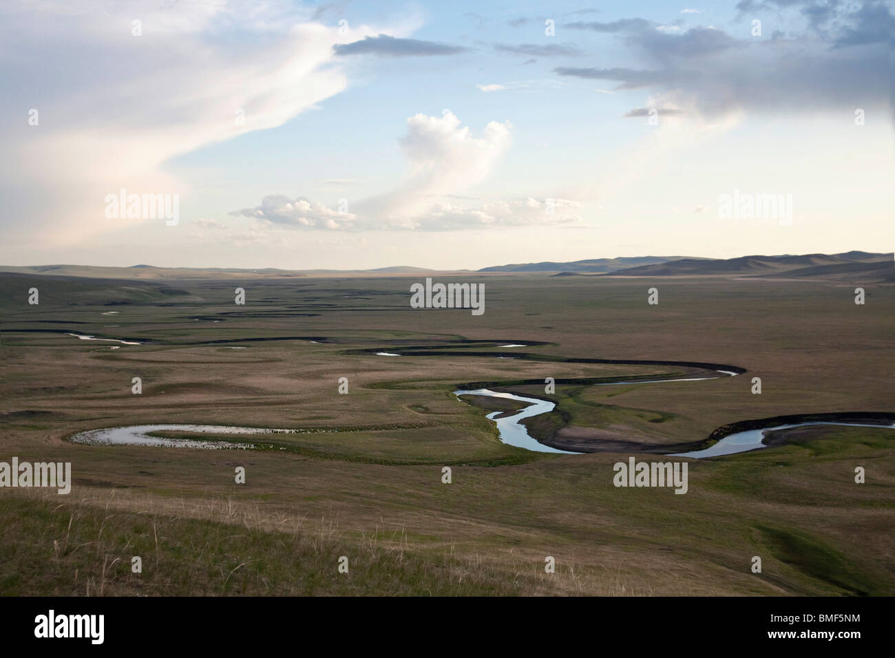 Hulun Buir Grassland, Hailar, Hulunbuir, Inner Mongolia Autonomous ...