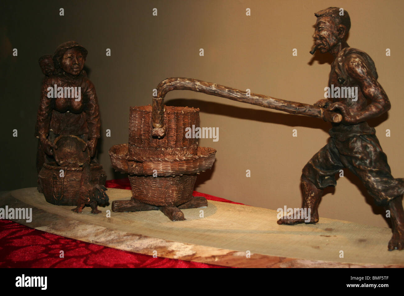 The hakka the hakka guangdong hi-res stock photography and images - Alamy