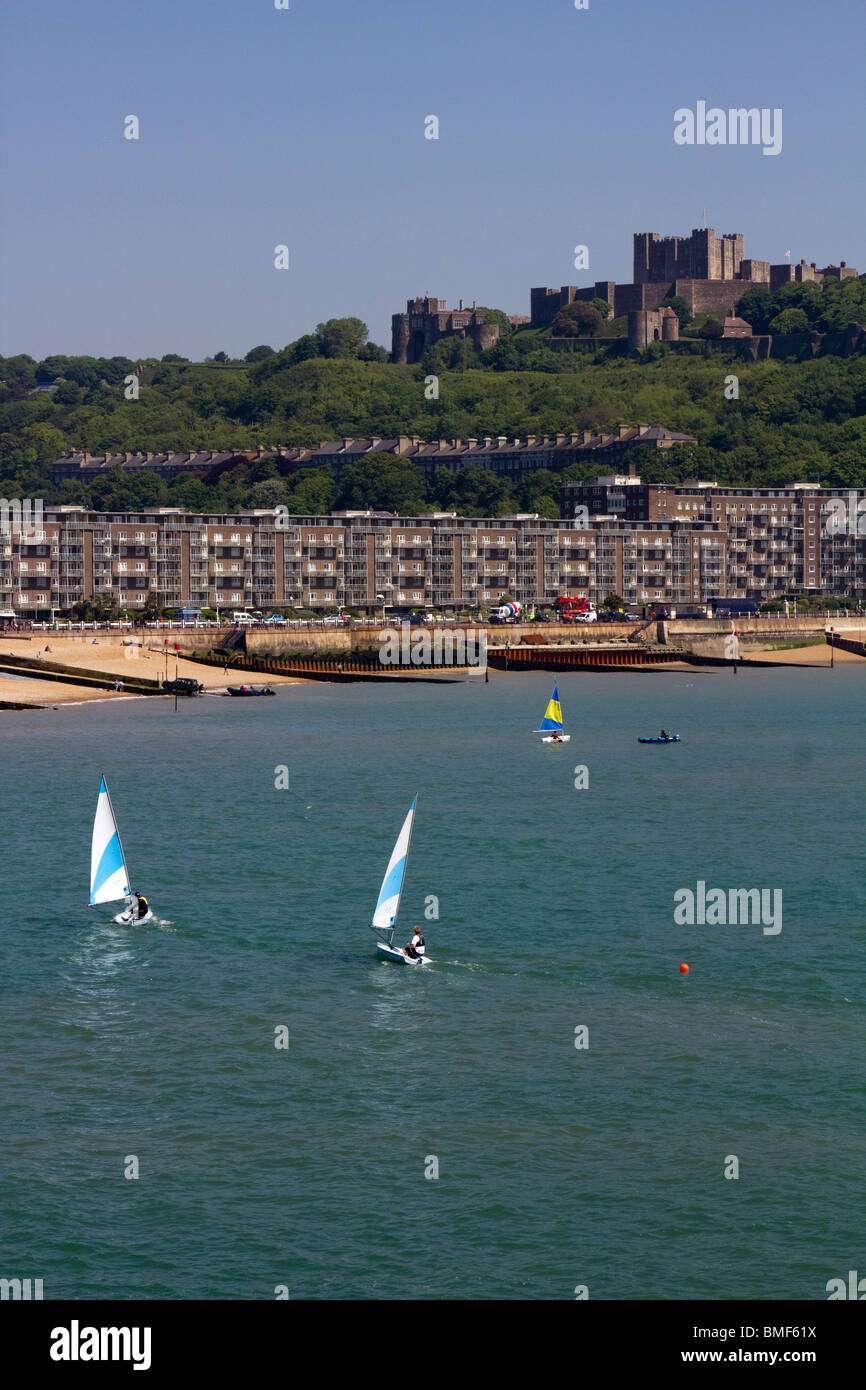 Dover seafront hi-res stock photography and images - Alamy