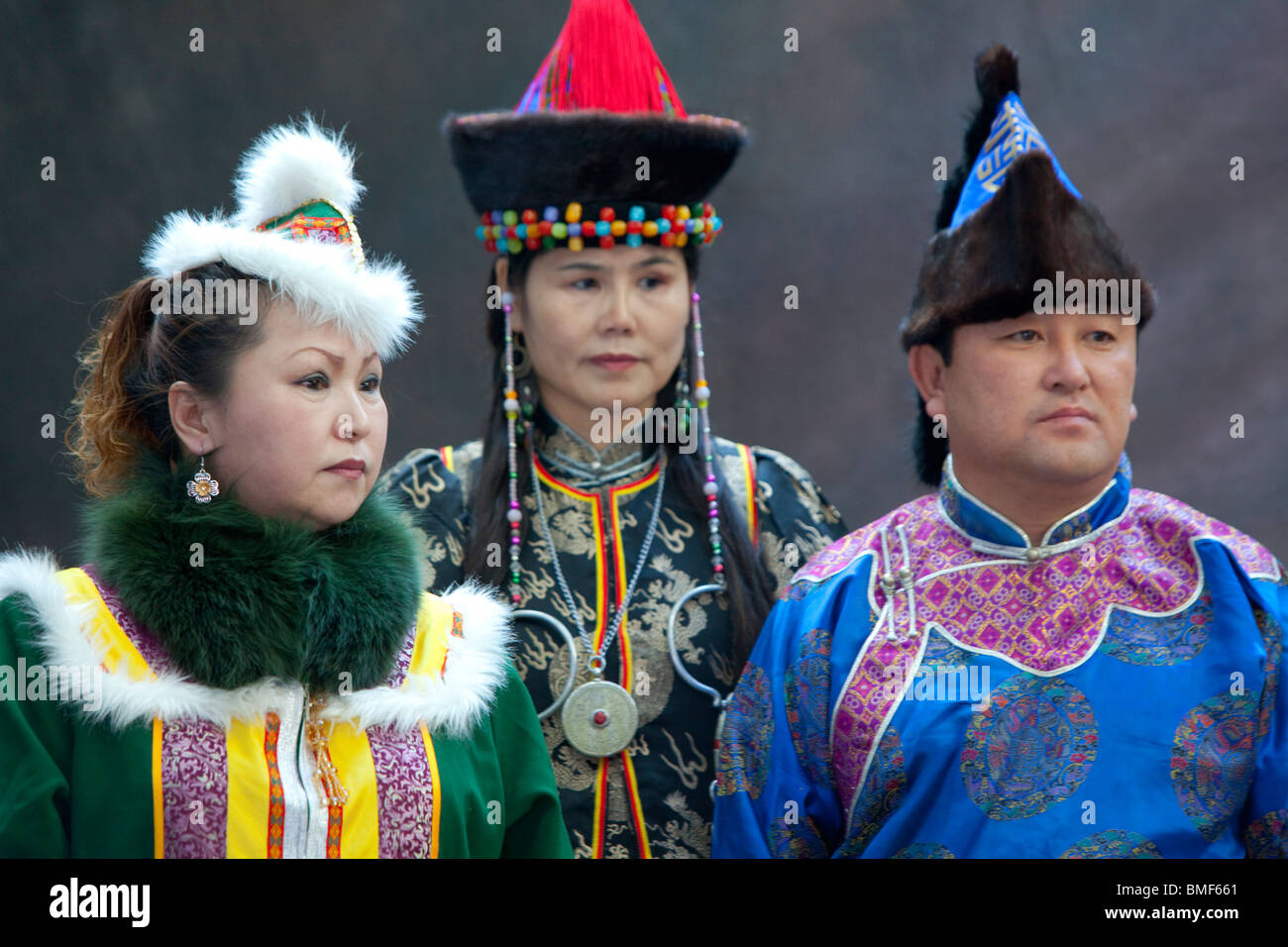 Evenk hi-res stock photography and images - Alamy