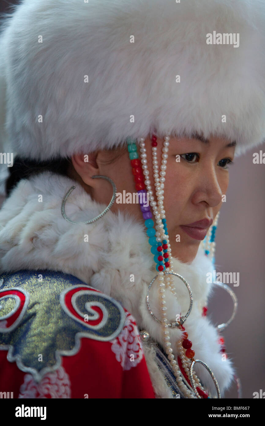 Evenk hi-res stock photography and images - Alamy