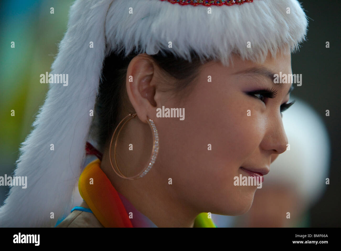 Evenk hi-res stock photography and images - Alamy