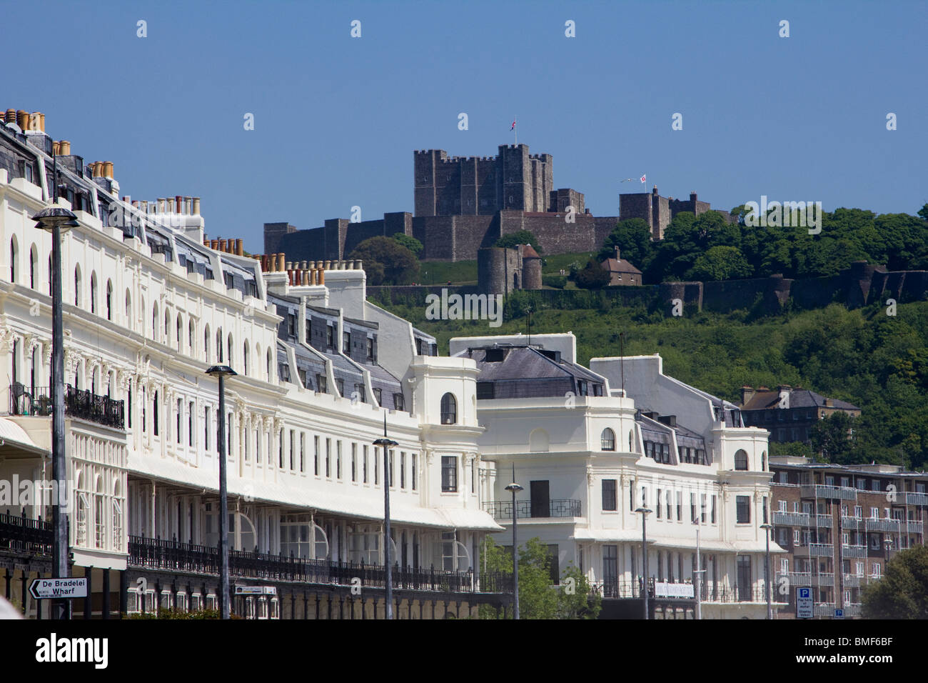 port of dover, kent, england Stock Photo - Alamy