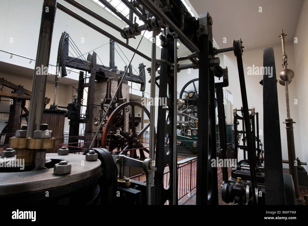 Invention Of Steam Engine High Resolution Stock Photography and Images ...