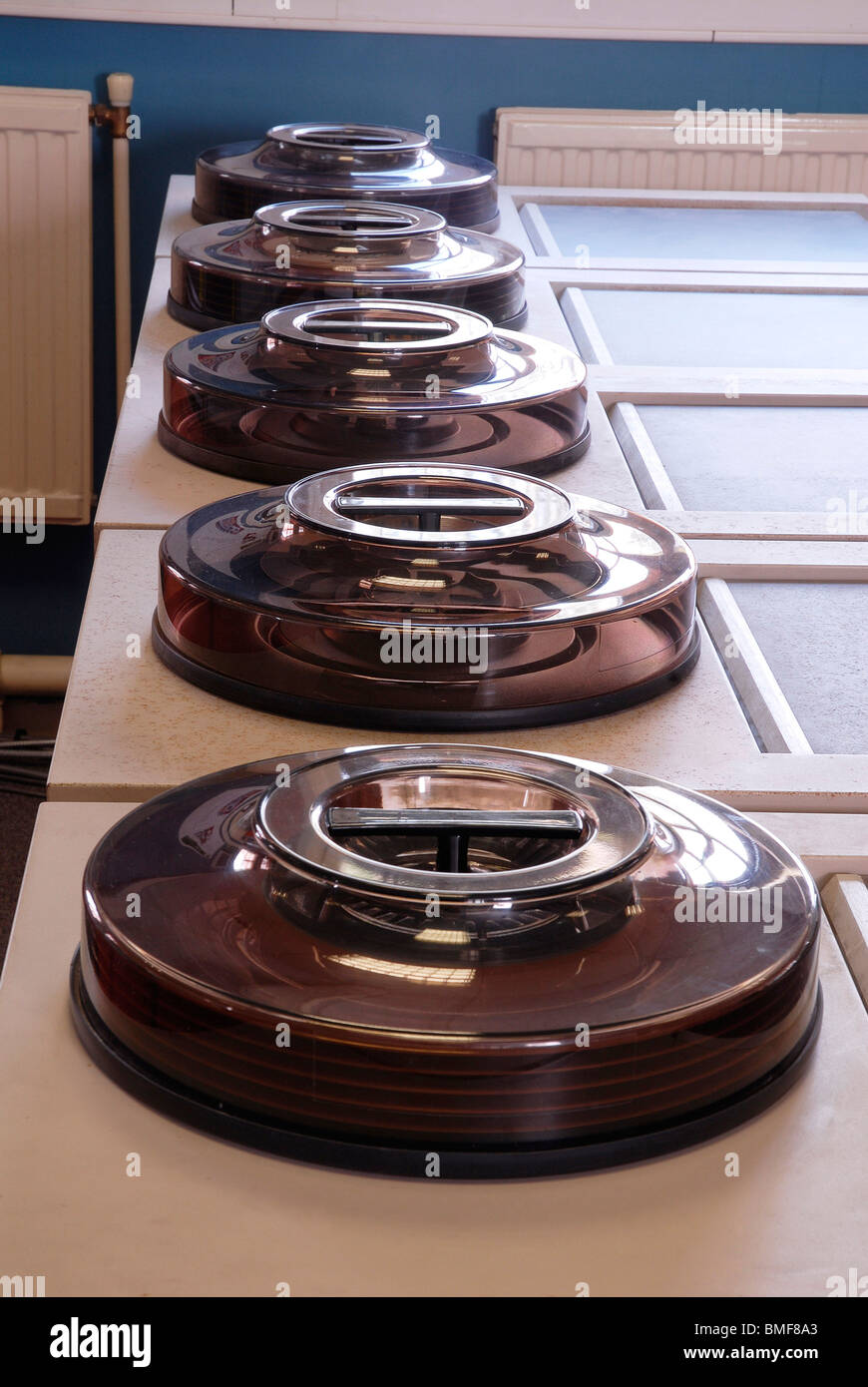 National museum of computing hi-res stock photography and images - Alamy