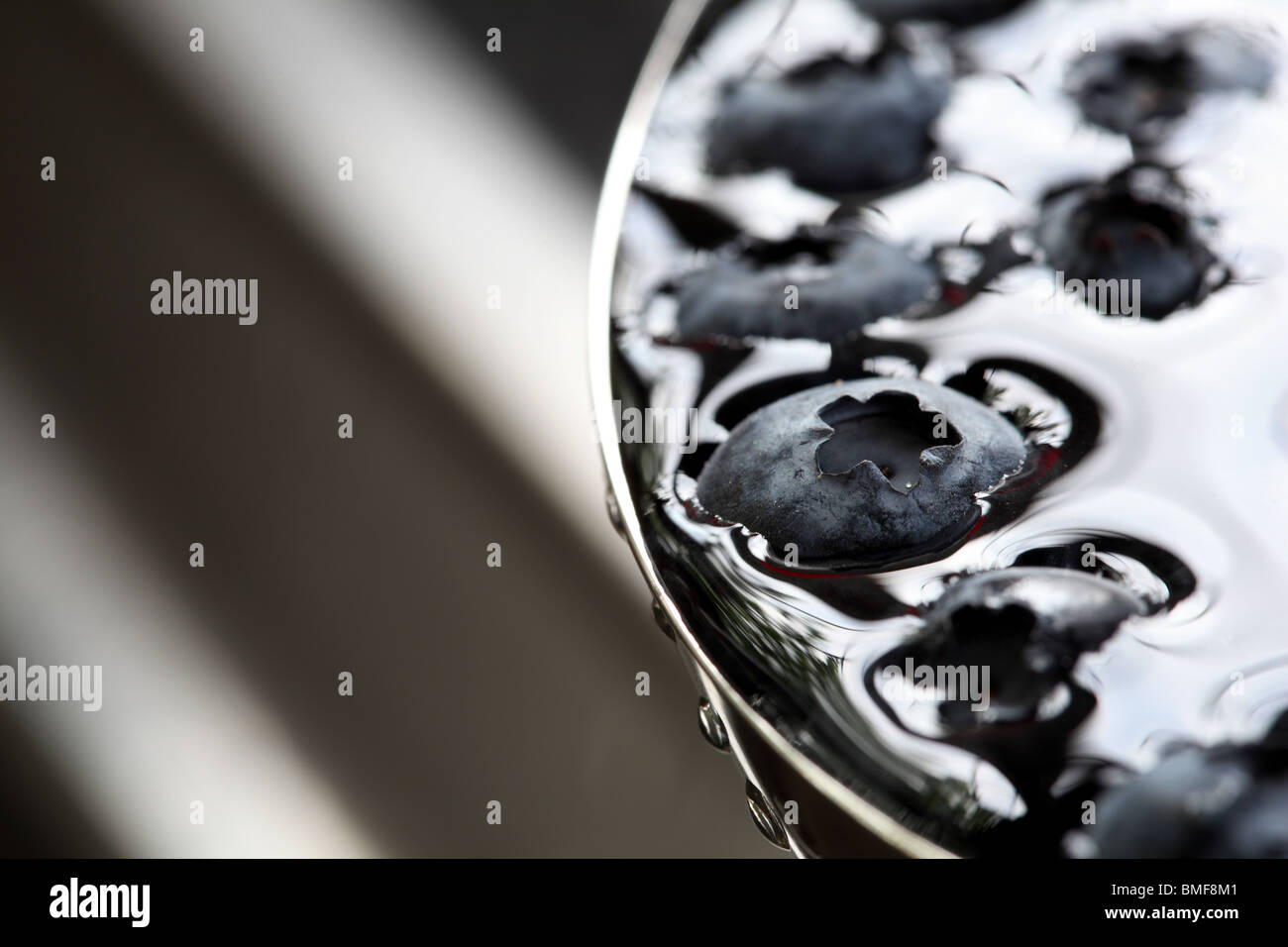 Closeup water slash hi-res stock photography and images - Alamy