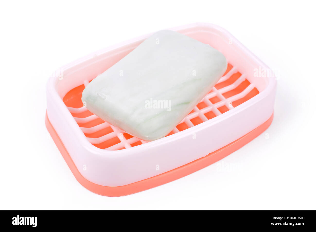 soap and box with white background Stock Photo - Alamy
