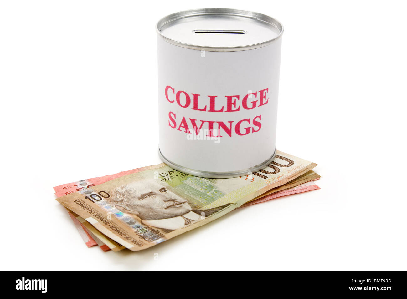 Canadian college hi-res stock photography and images - Alamy