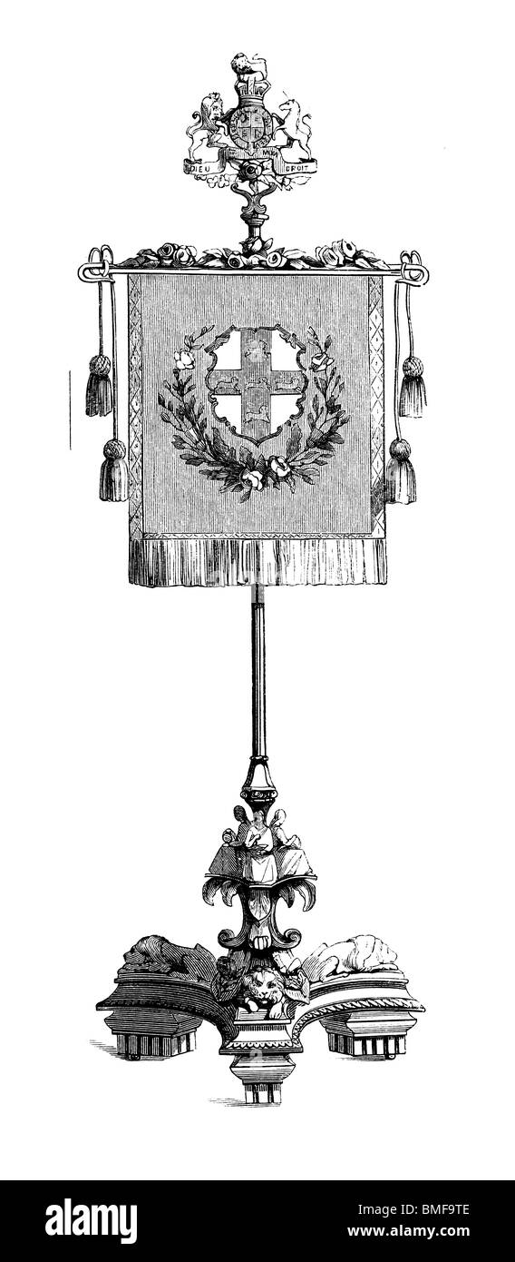 Lavish dining Cut Out Stock Images & Pictures - Alamy