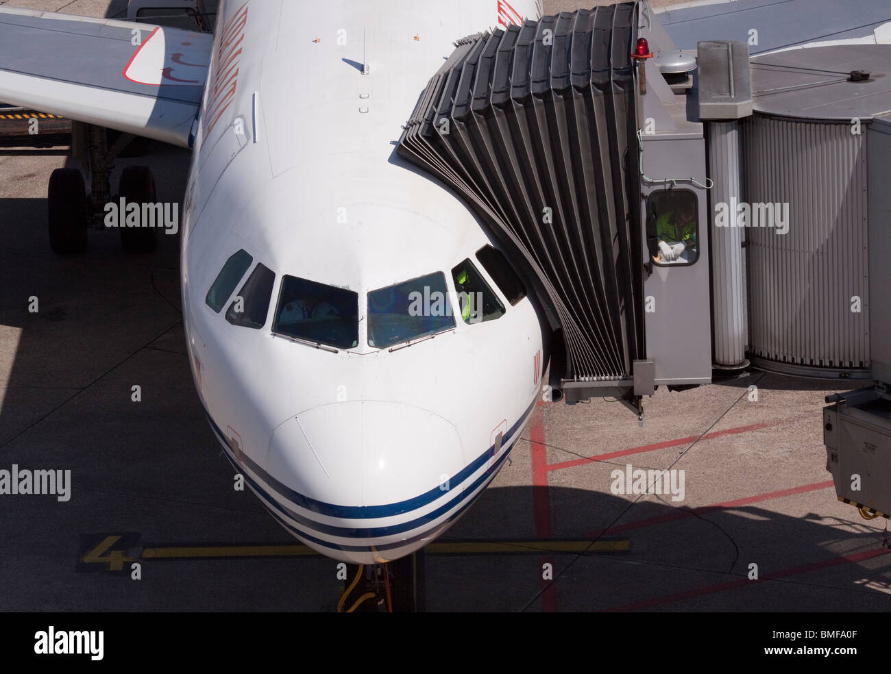 Terminal compartment hi-res stock photography and images - Alamy