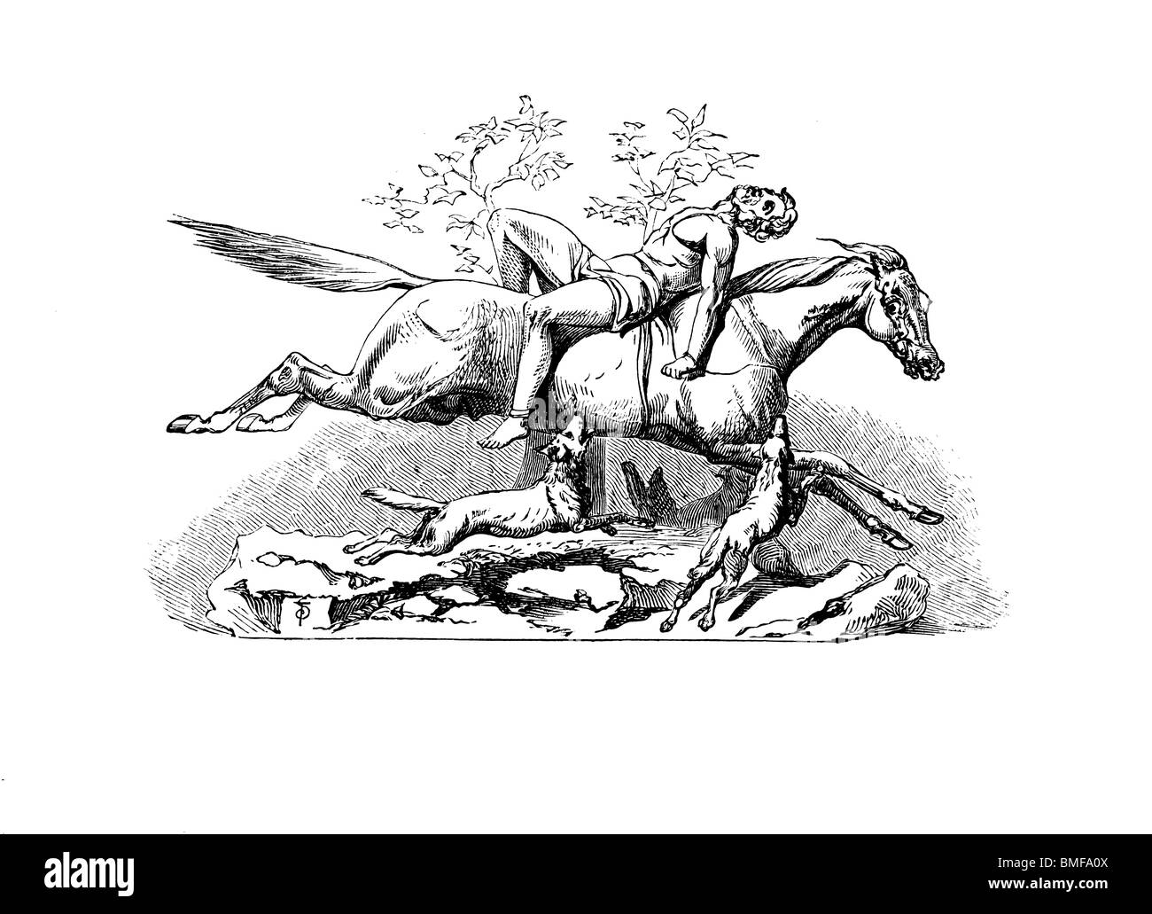 Interior traditional dining room Cut Out Stock Images & Pictures - Alamy