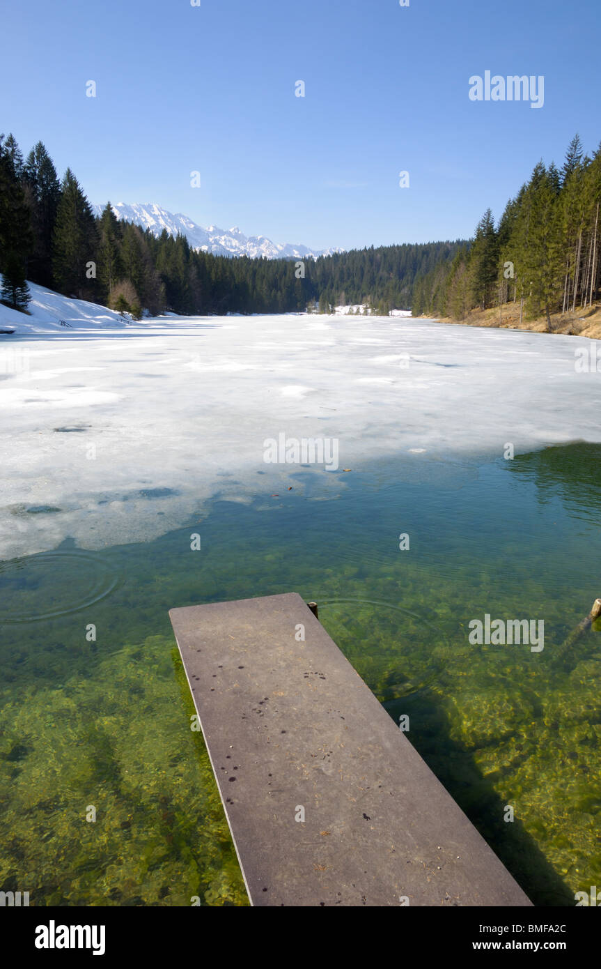 Krun germany hi-res stock photography and images - Alamy